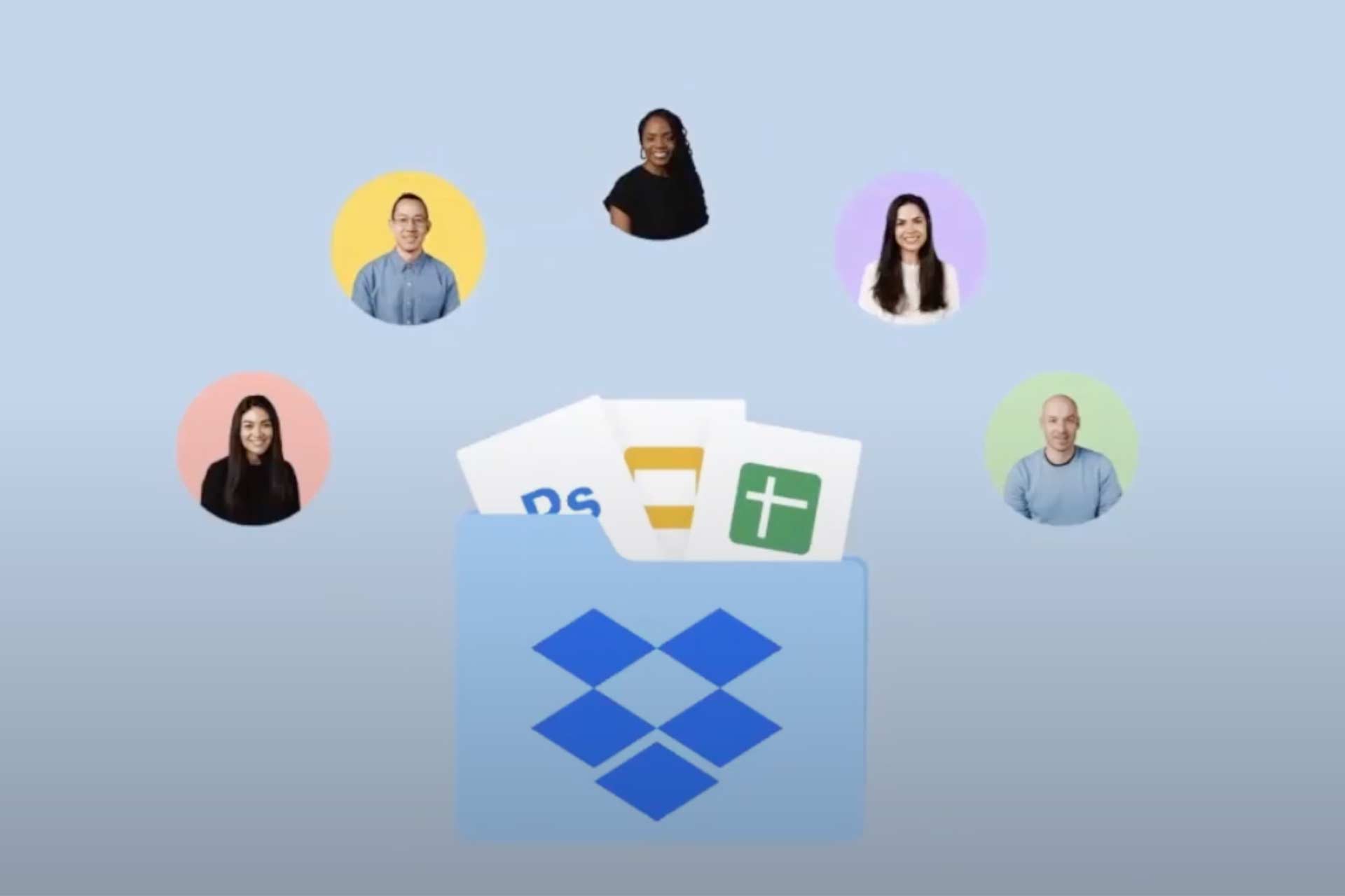 How To Build A Secure And Connected Campus Dropbox